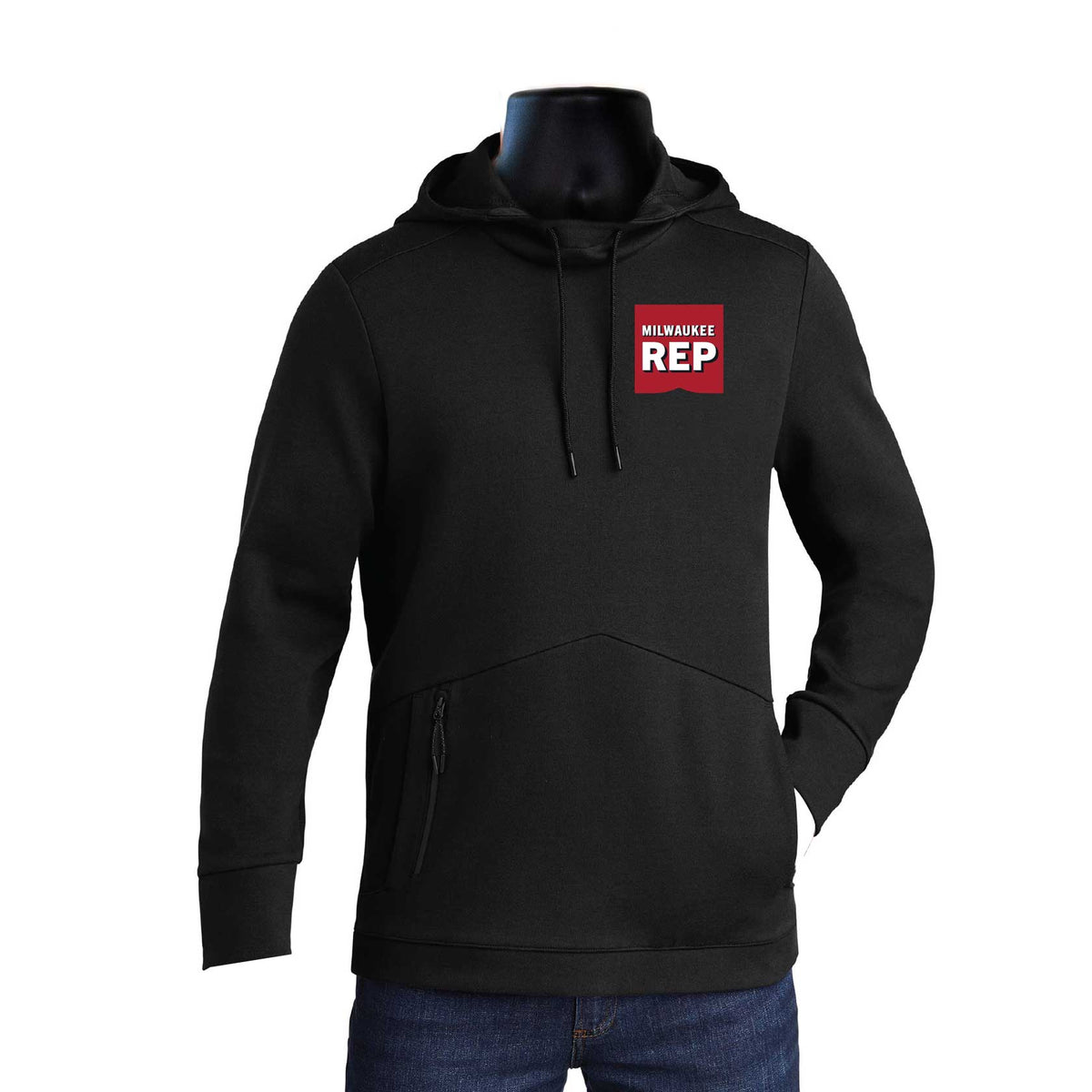 Sweatshirts & Jackets – Milwaukee Rep Store